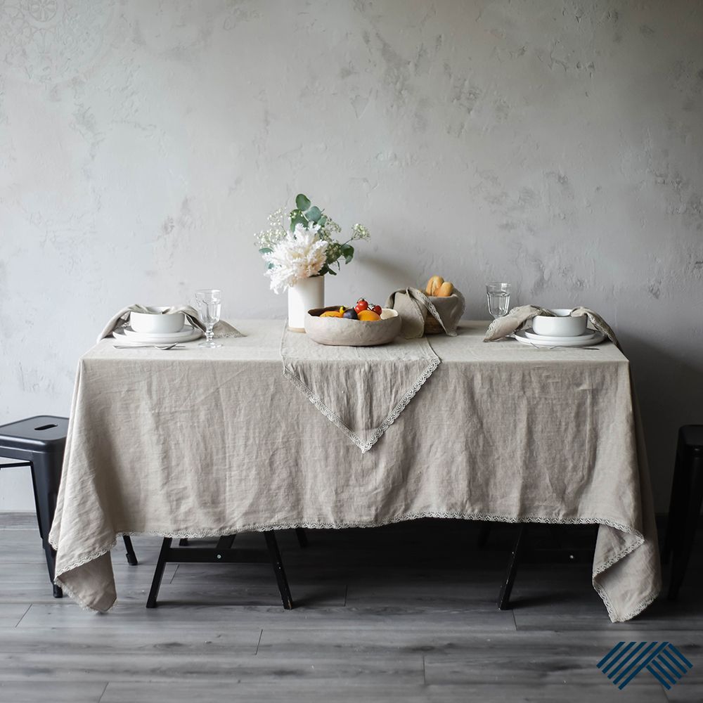 Linen By Linas | Drabužiai. Patalynė. Audiniai.